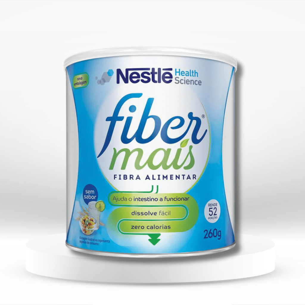Nutren Fortify Nestlé - 360g - Nutrikcal