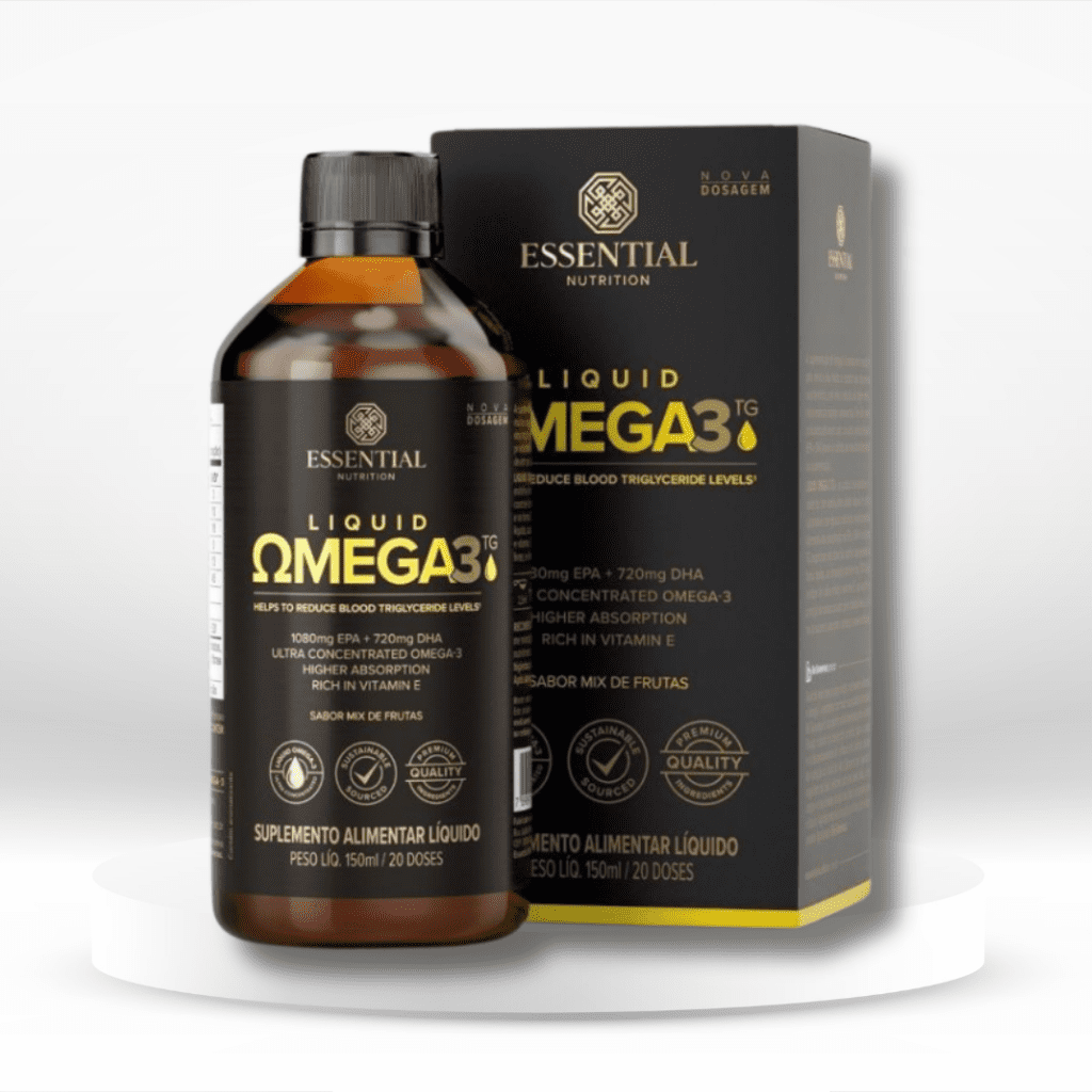 ÔMEGA 3 KIDS Equaliv - 30 cápsulas - Nutrikcal