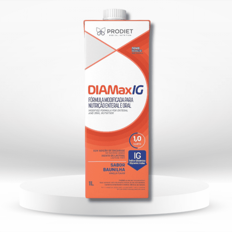 DiaMax IG - 1000ml - Nutrikcal