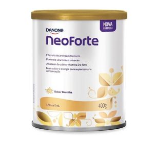 Neoforte - 400g - Nutrikcal