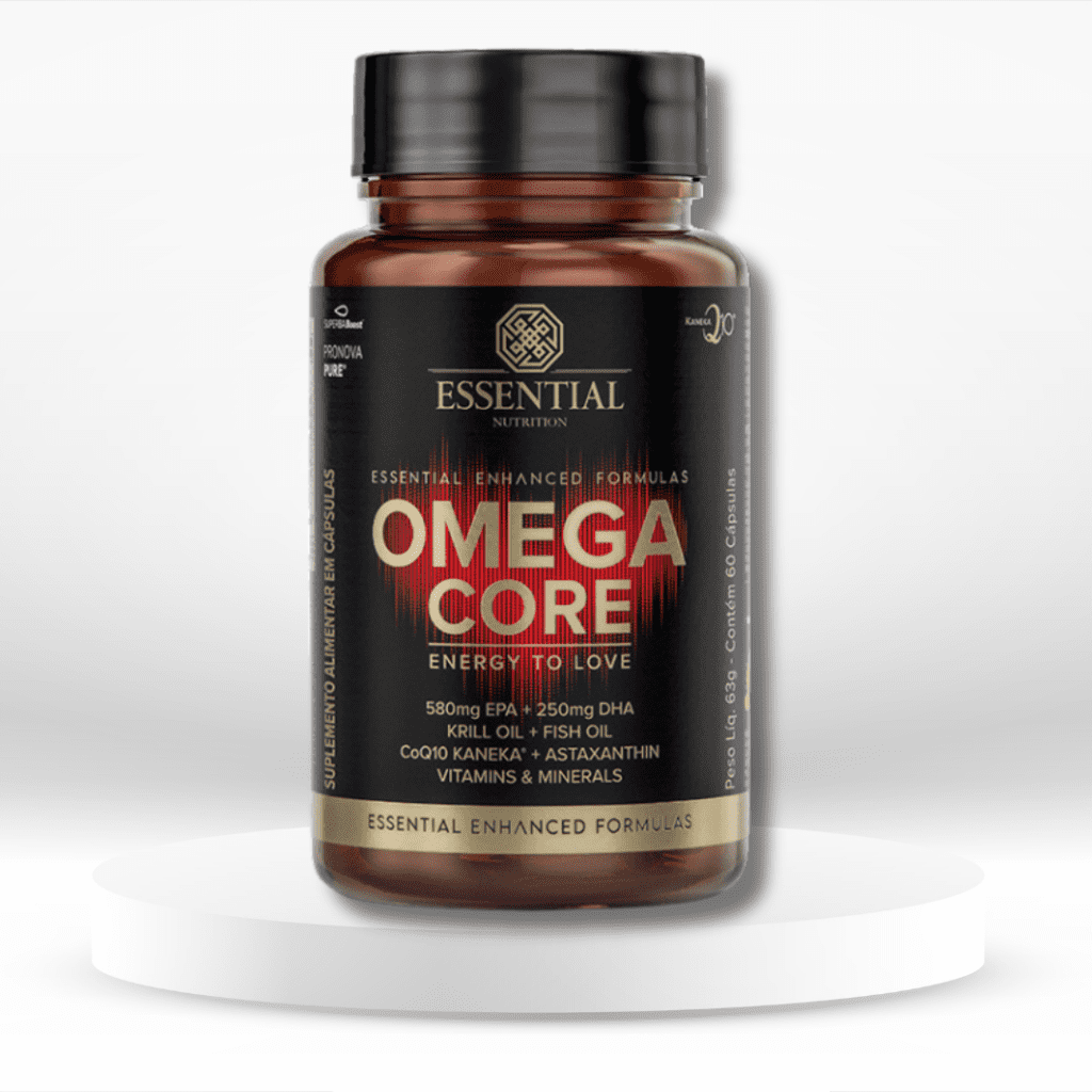 ÔMEGA 3 KIDS Equaliv - 30 cápsulas - Nutrikcal