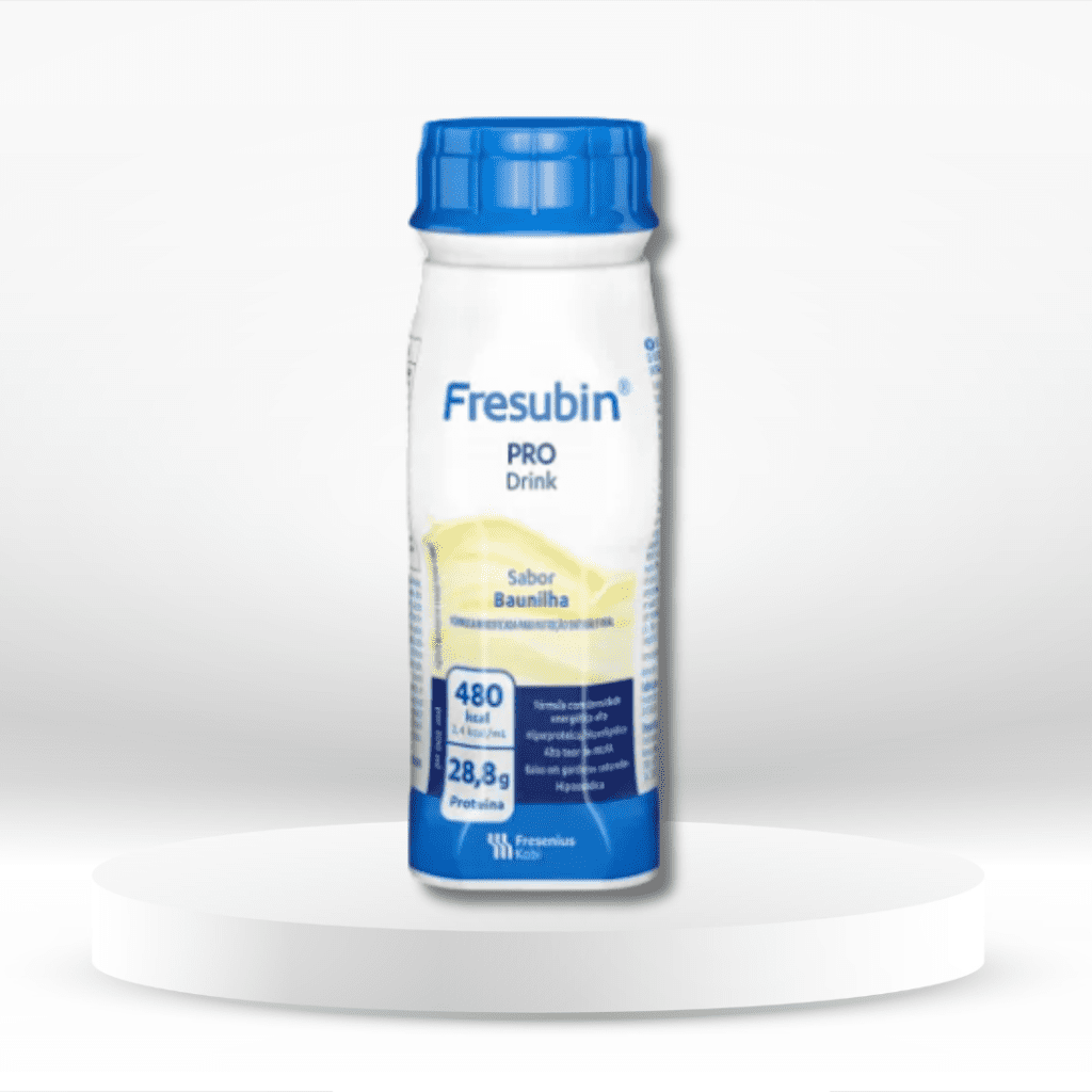 Fresubin PRO Drink - 200 ml - Nutrikcal